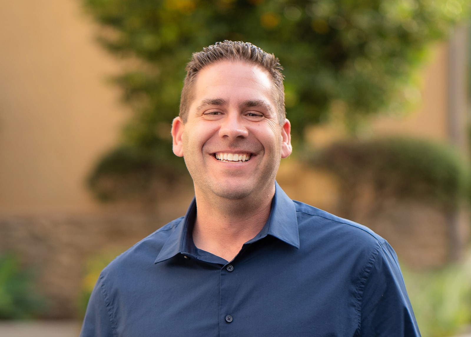 About Us - James David Custom Homes