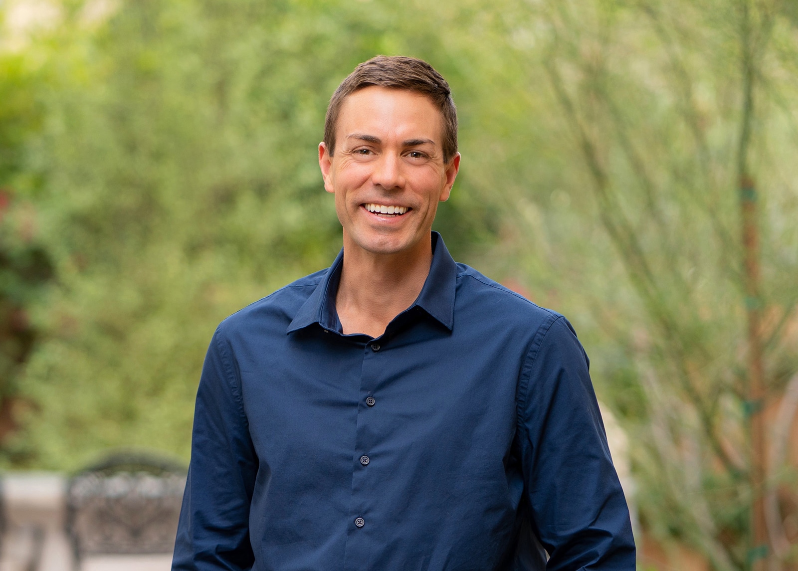 About Us - James David Custom Homes