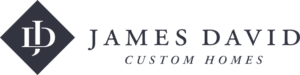 Custom Home Construction | James David Custom Homes