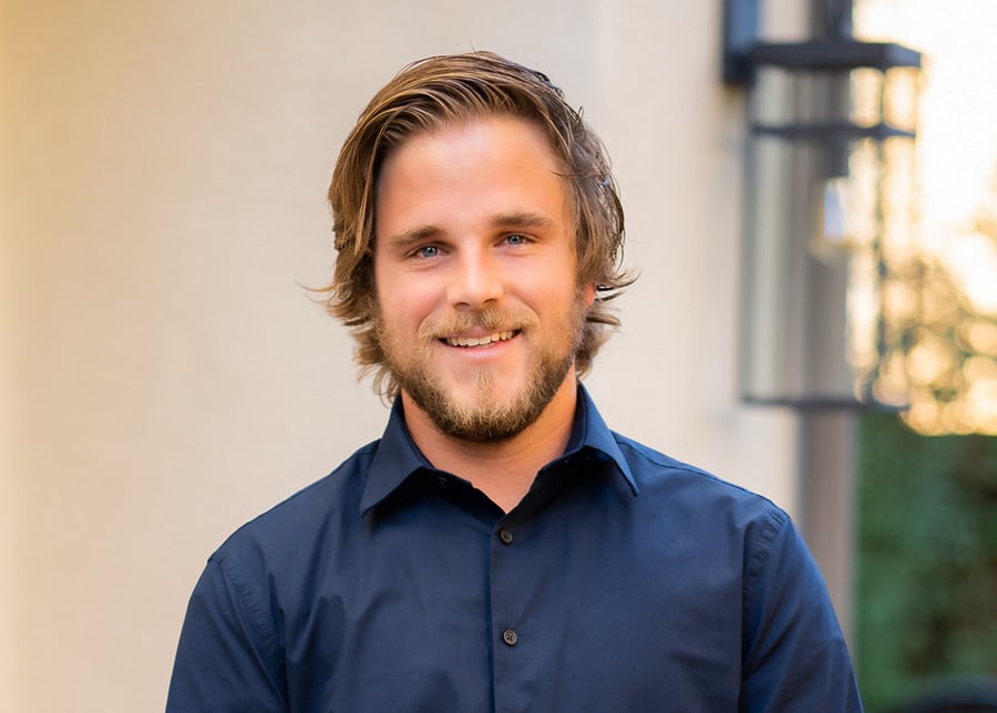 About Us - James David Custom Homes