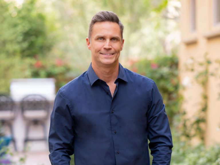 Meet James Lepak | President at James David Custom Homes - James David ...