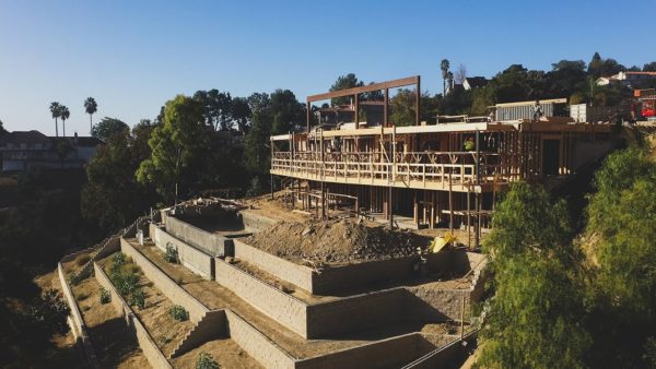 California Luxury Home Builder | James David Custom Homes